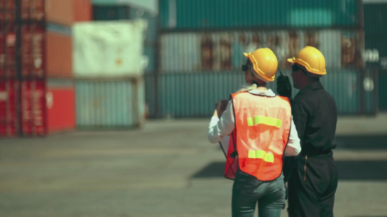 AXIS | Containers and Storage - Sinton, TX – axiscontainers